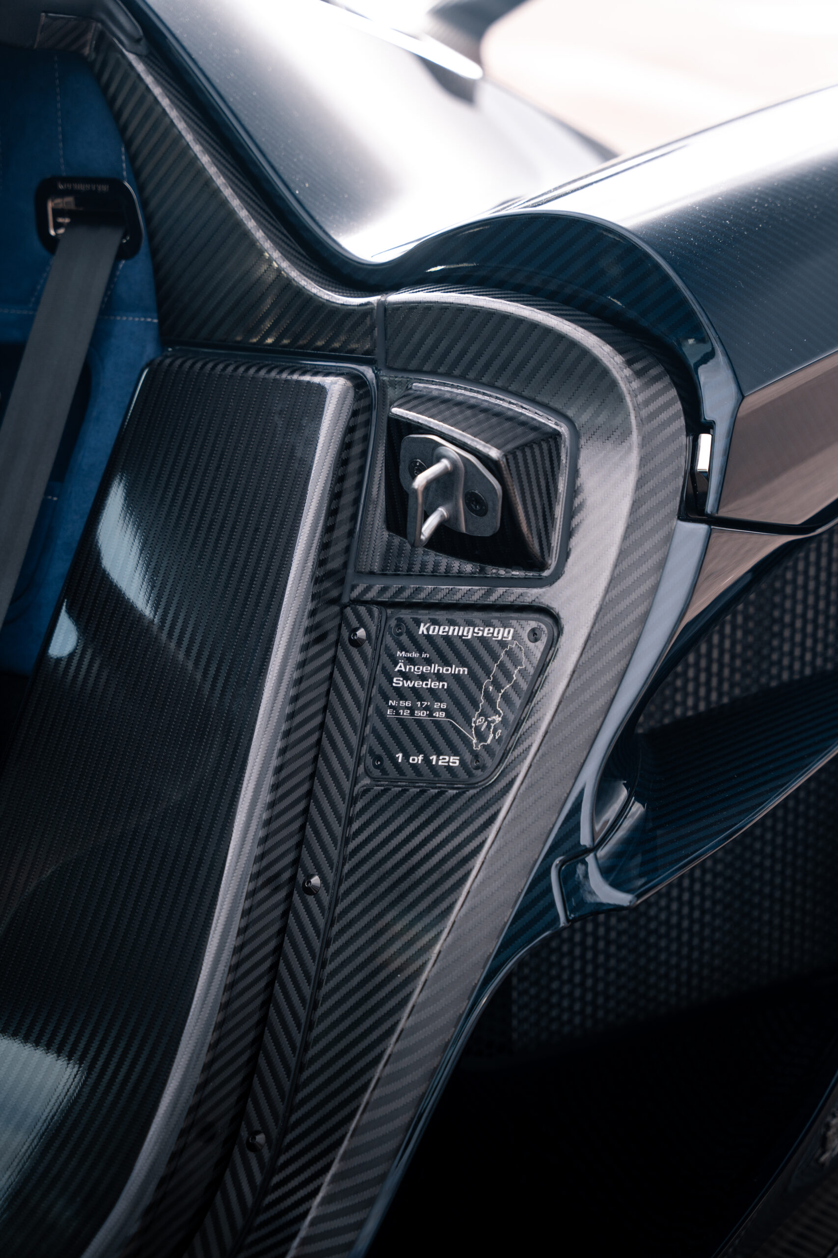 Jesko Absolut: The Ultimate In Speed And Design | Fakhoury Motors