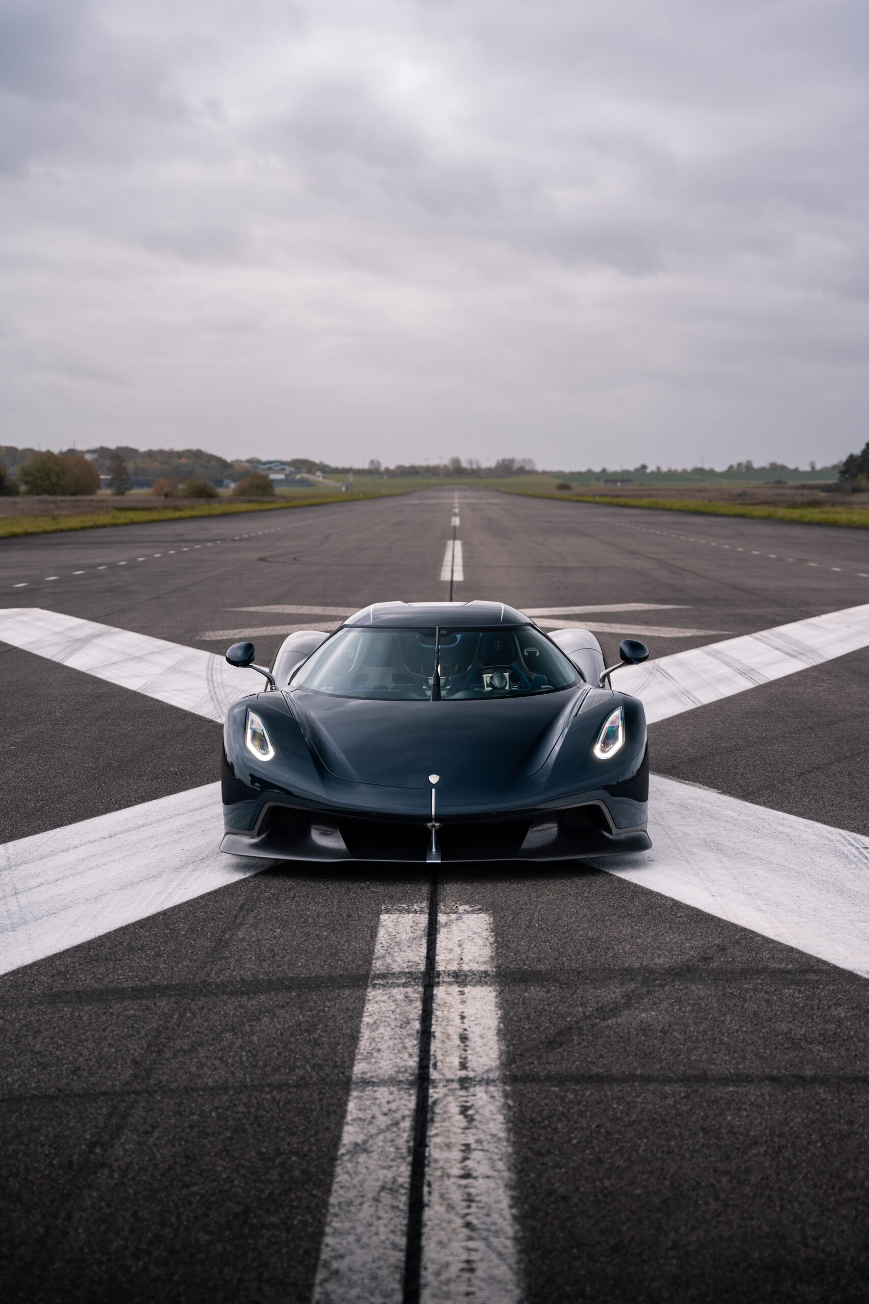 Jesko Absolut: The Ultimate In Speed And Design | Fakhoury Motors